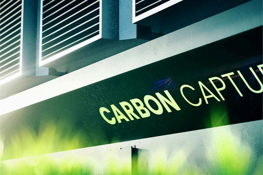 Govt unveils plans for carbon storage regulations - and ETS rewards ...